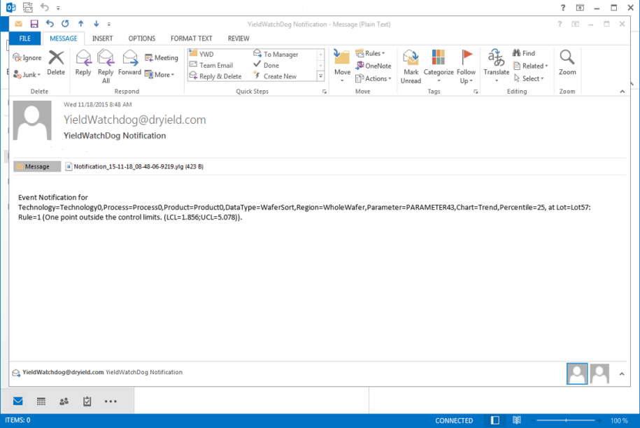 Why should test and yield engineers use a yield analysis software for ...
