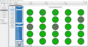 Semiconductor Test and Yield Data Visualization – DR YIELD
