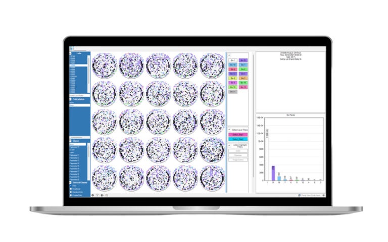 Defect Module – DR YIELD